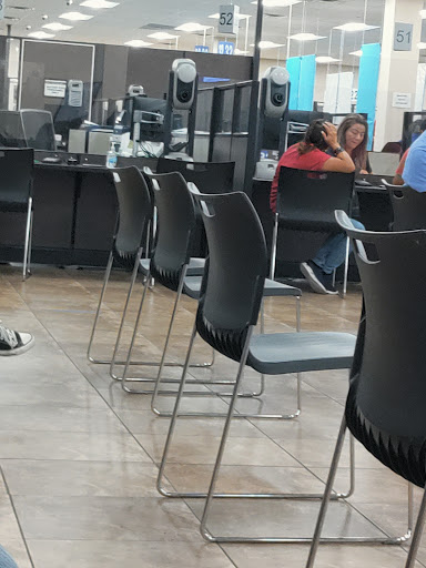 Texas Department Of Public Safety Driver License Mega Center - 10810 ...