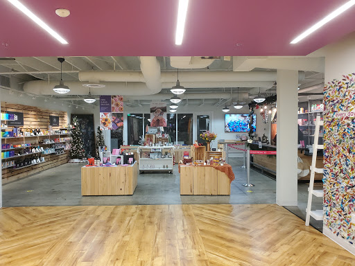 Chocolate Shop «Seattle Chocolates», reviews and photos, 1180 Andover ...