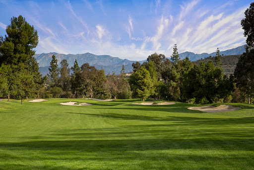 Golf Club «Industry Hills Golf Club at Pacific Palms Resort», reviews ...