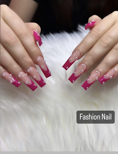 FASHION NAIL SPA - Locations from All Over the World