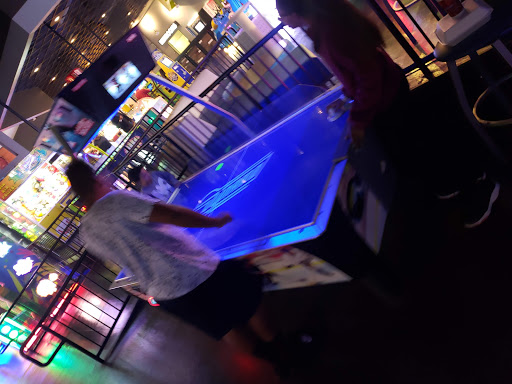 Restaurant «Main Event Entertainment», reviews and photos, 2070 S ...