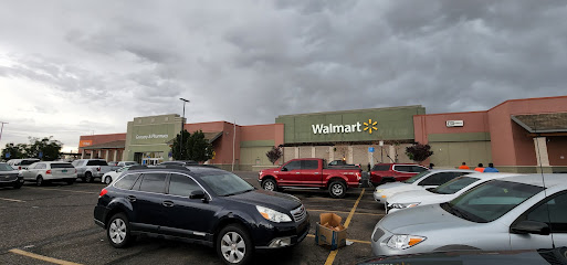Walmart Supercenter - 400 Eubank Blvd NE, Albuquerque, New Mexico - Zaubee