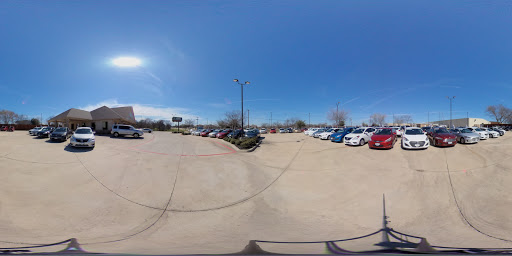 Used Car Dealer «MCMC Auto - Arlington», reviews and photos, 7401 S ...