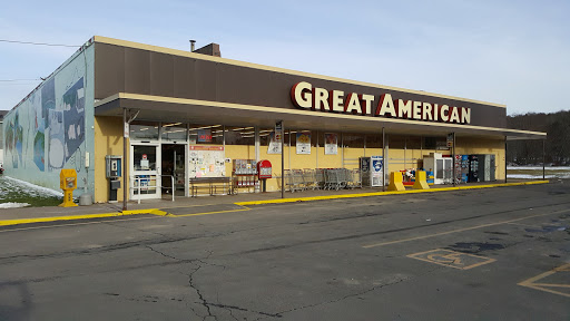 Great American Food Store