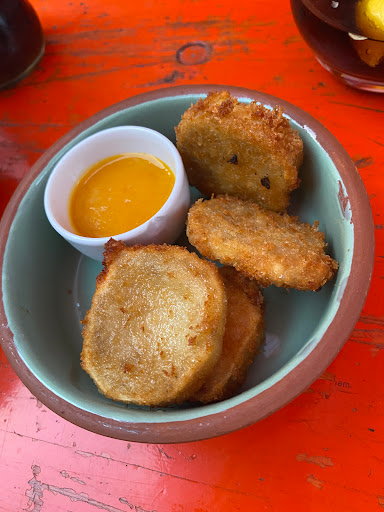 Calvo Loco Tapas Bar - Locations from All Over the World