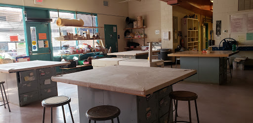 Recreation Center «Randolph Center», reviews and photos, 200 S Alvernon ...