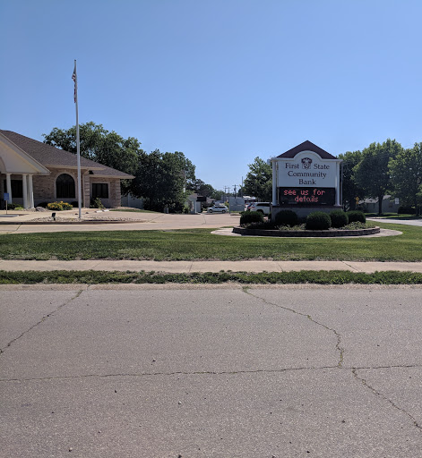 First State Community Bank - AZexplained