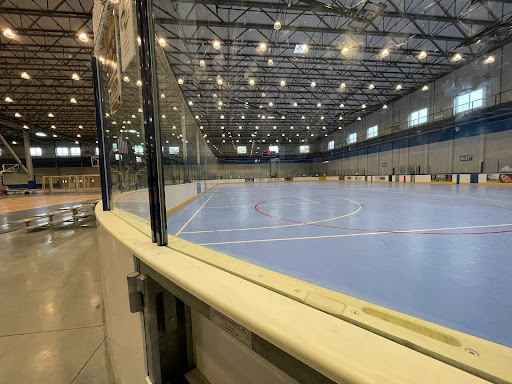 Longplex Family & Sports Center