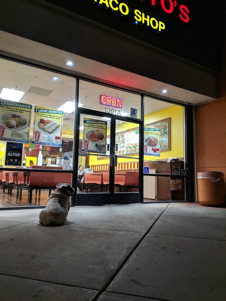 Jilberto's Mexican Food - Escondido, CA 92027 - Menu, Reviews, Hours ...