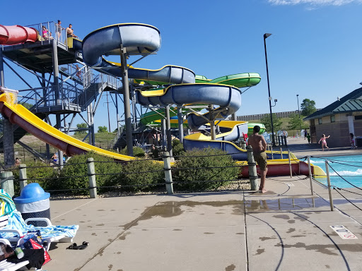 Water Park «Apple Valley Aquatic Center», reviews and photos, 14421 ...