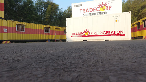 PT Tradecorp Indonesia in East Cakung, Cakung, East Jakarta City ...