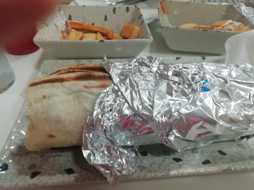 Restaurante Pronto Pizza y Doner Kebab en Mataró