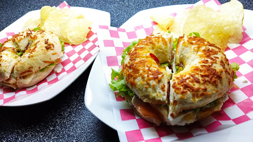 Restaurante Café MonteBlanco, México en Aguascalientes