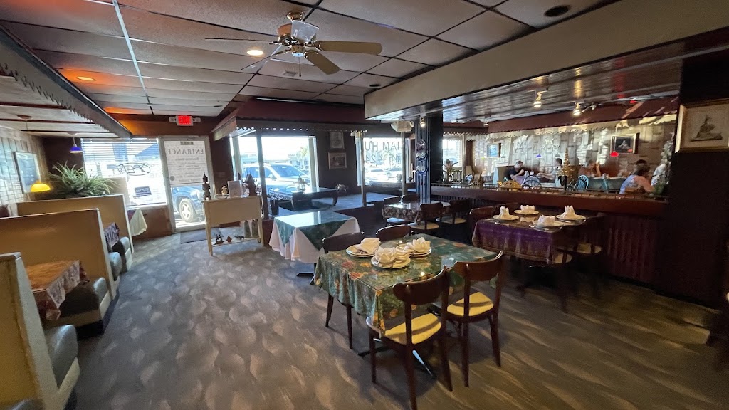 Siam Hut - Cape Coral, FL 33904 - Menu, Reviews, Hours & Contact