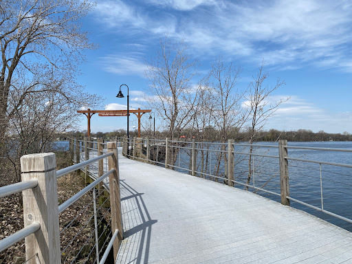 Loop the Little Lake Trail
