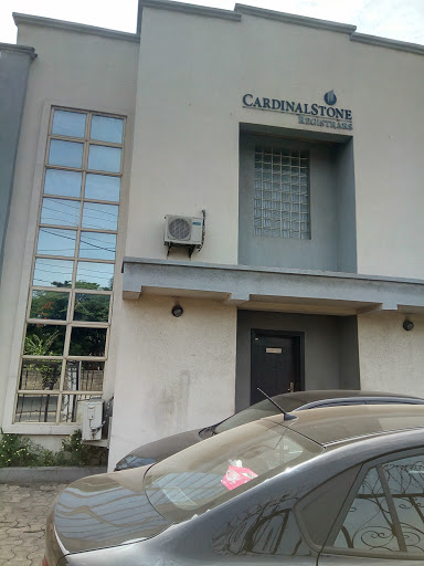 CardinalStone Registrars Ltd in Yaba, Lagos, - Zaubee