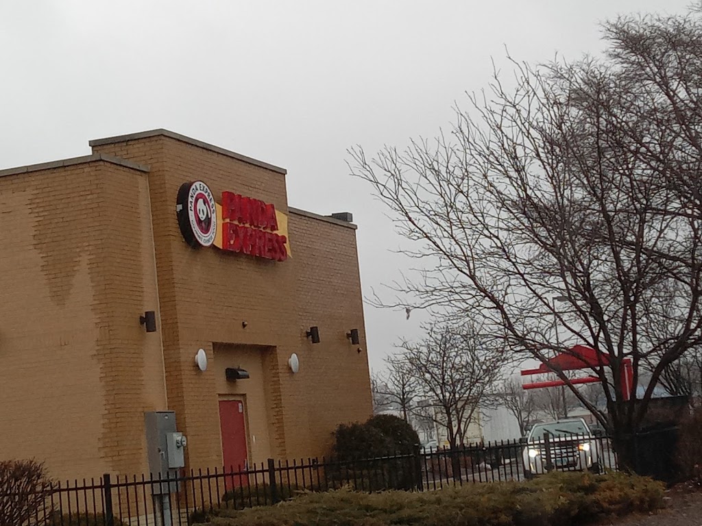 Panda Express - Chicago, IL 60659 - Menu, Reviews, Hours & Contact