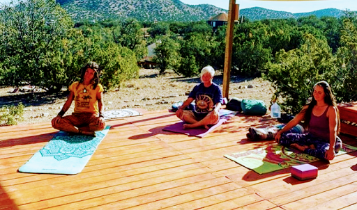 Shanti Community Retreat - AZexplained