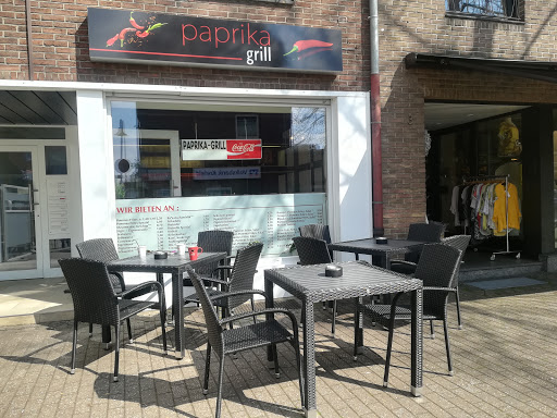 Paprika-Grill - Locations from All Over the World