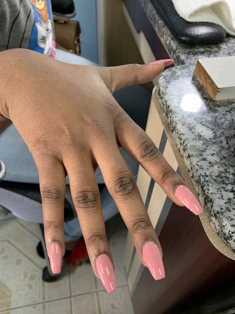 Elegant Nails & Spa - Carrollton, GA 30117 - Services and Reviews