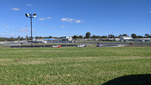 WA Sporting Car Club in Neerabup, Western Australia - Zaubee