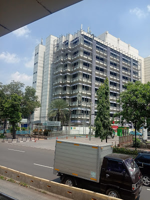 Roxy - Info Jam Buka, Alamat dan Ulasan Pengunjung Terbaru 2025