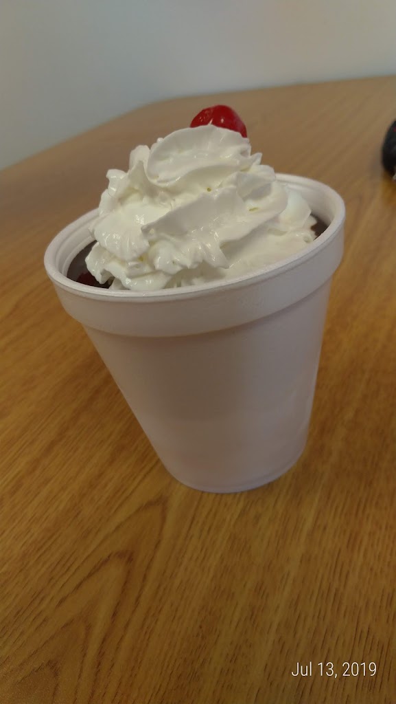 Johnny's Ice Cream & Deli - Russellville, AR 72802 - Menu, Reviews ...
