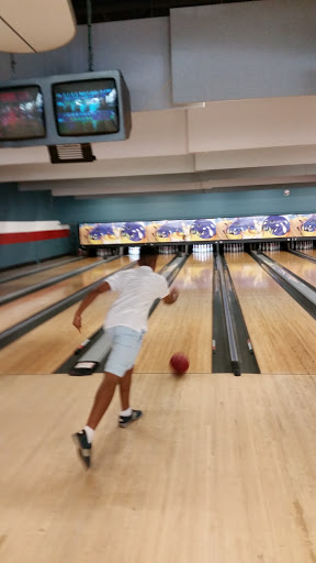 Roller Skating Rink «Dr. Martin Luther King, Jr. Roller Skating and ...