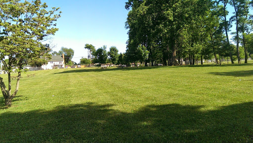 Park «Flying Point Park», reviews and photos, 511 Kennard Ave, Edgewood ...