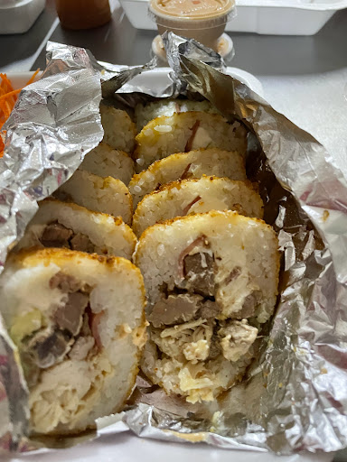 Restaurante TU ROLLO CINCO SUSHI PUERTA REAL en Hermosillo