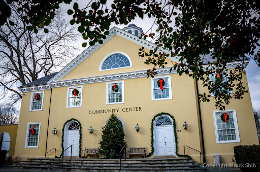 Event Venue «Middleburg Community Center», reviews and photos, 300 W ...