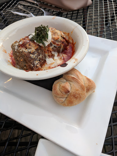 Restaurant «Mezzo Grille», reviews and photos, 106 Court St, Middletown ...