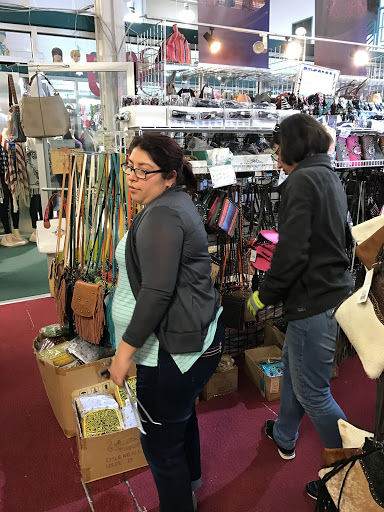 Outlet Mall «Harwin Outlet Mall», reviews and photos, 9507 Harwin Dr ...