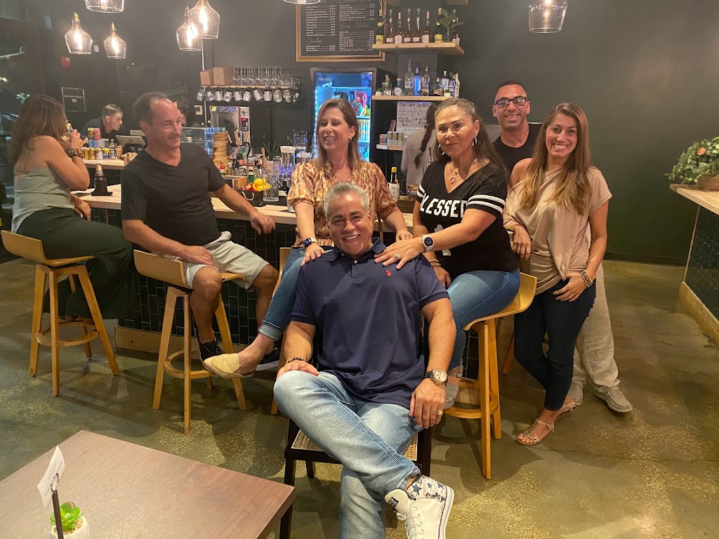 Edge Eatery - Saint Petersburg, FL 33705 - Menu, Hours, Reviews and Contact