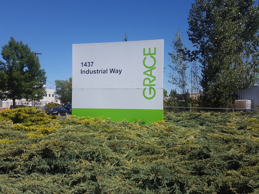 WR Grace - AZexplained