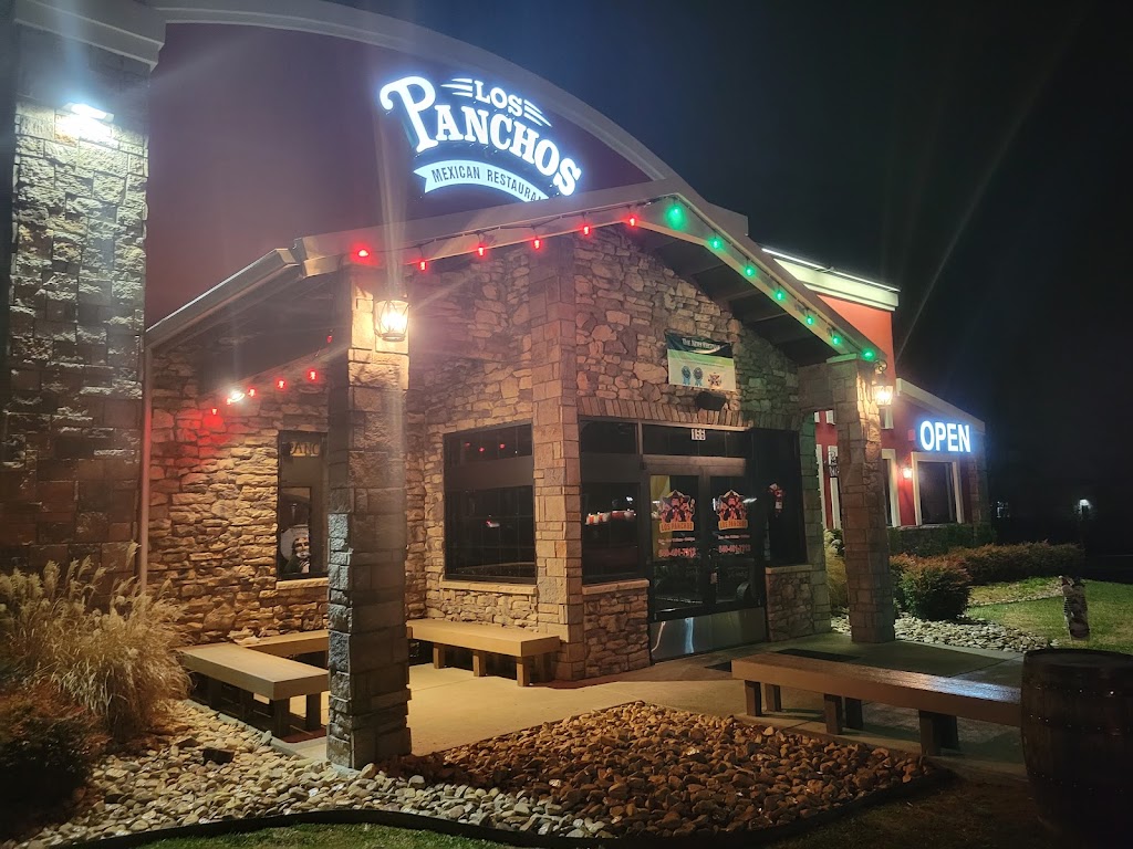 Los Panchos Mexican Restaraunt - Waynesboro, VA 22980 - Menu, Hours ...