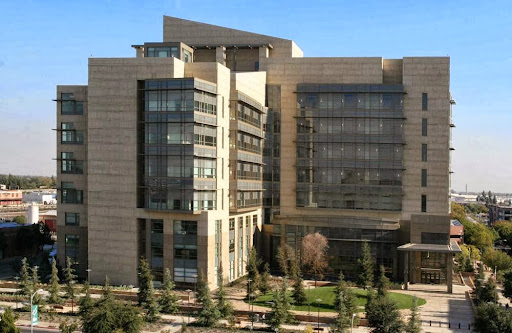 Robert E Coyle Federal Building - AZexplained