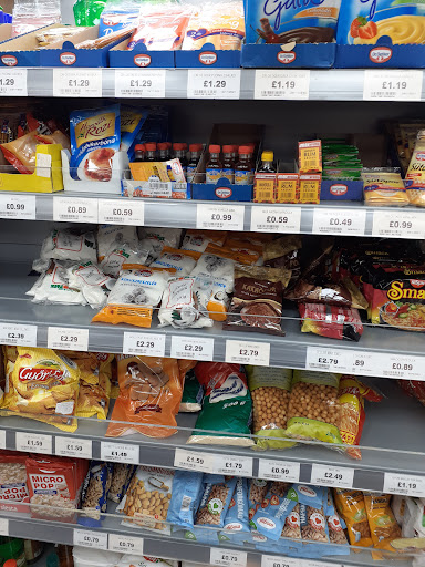 Maxi Grosik - Blackbird Rd., Leicester - Zaubee