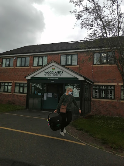 Oldham Integrated Care Centre (ICC) - Oldham, Oldham, - Zaubee