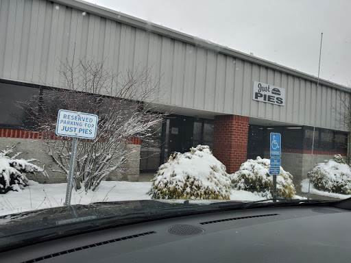 Just Pies Inc - Bakery - Westerville, Ohio - Zaubee