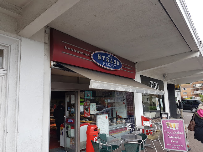 38 reviews of The Strand Bakery (Bakery) in Worthing (West Sussex)