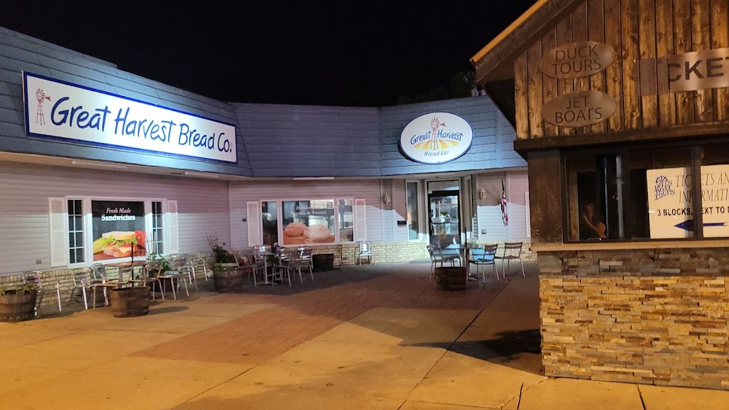 Great Harvest Bread Co. - Wisconsin Dells, WI 53965, Reviews, Hours ...