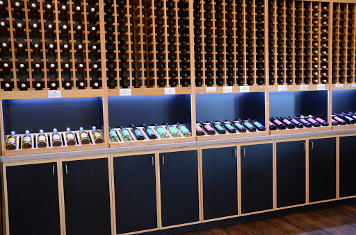 Winery «SoLu Estate Winery & Meadery», reviews and photos, W8269 County ...