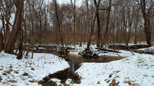 Park «Walker Mill Regional Park», reviews and photos, 8840 Walker Mill ...