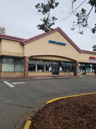 WA State Department of Licensing - AZexplained