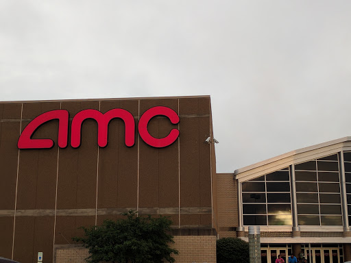 Movie Theater «AMC Indianapolis 17 with IMAX», reviews and photos, 4325 ...