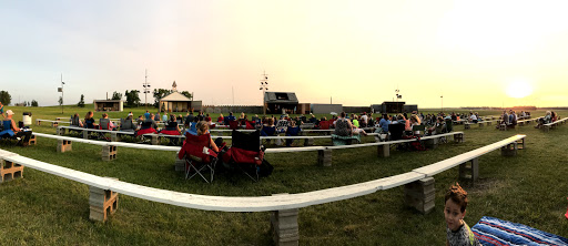 Ingalls Homestead - AZexplained