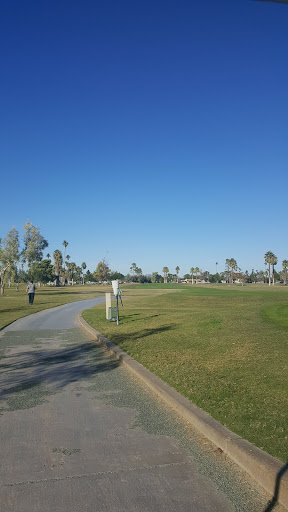 Golf Course «Encanto 9-Hole Golf Course», reviews and photos, 2300 N ...