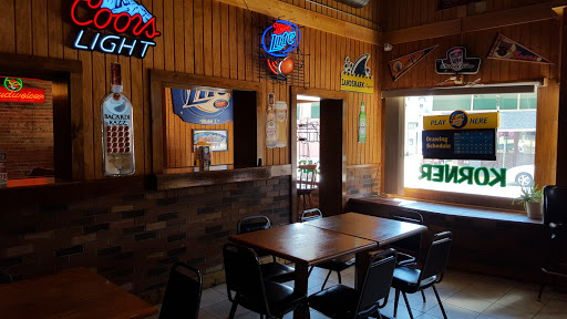 Barney's Korner Bar & Grill