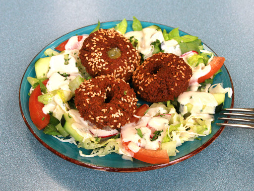 Lebanese restaurant - AZexplained